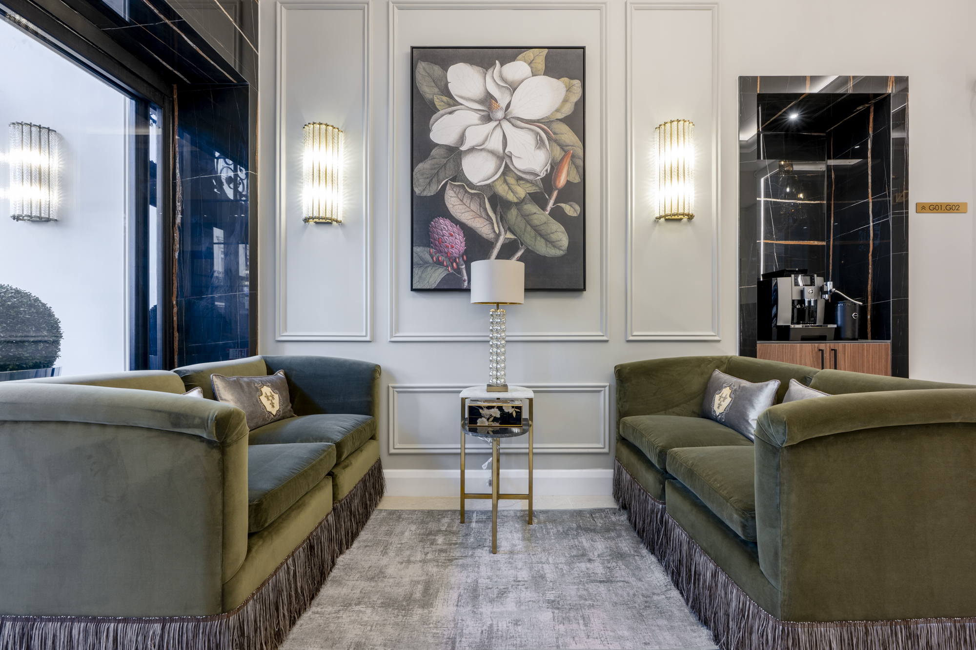 Grand Concerto Hotel – The Maestro of Hospitality