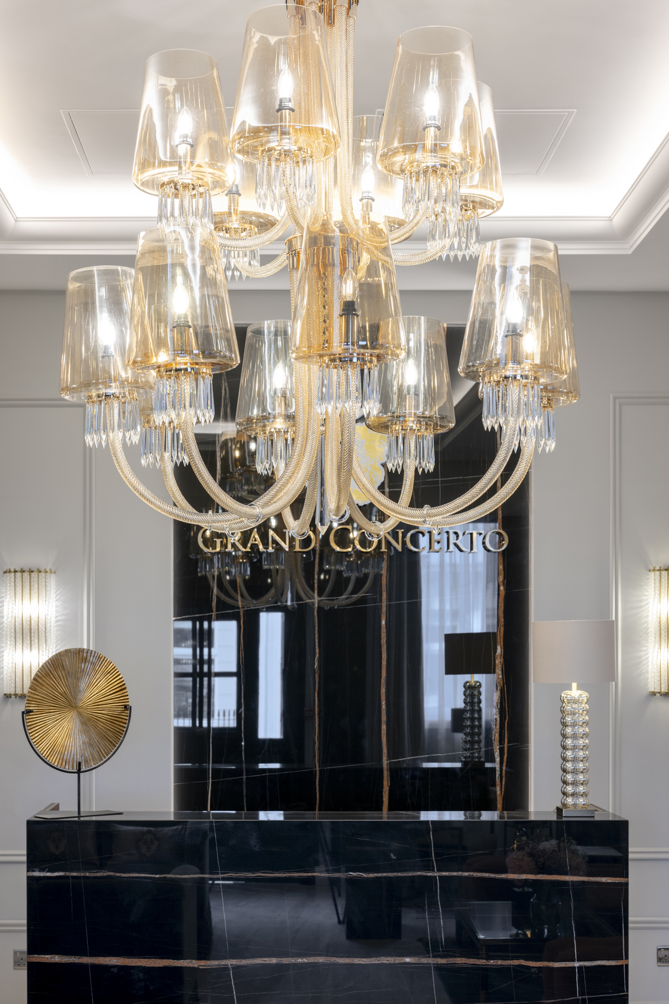 Grand Concerto Hotel – The Maestro of Hospitality